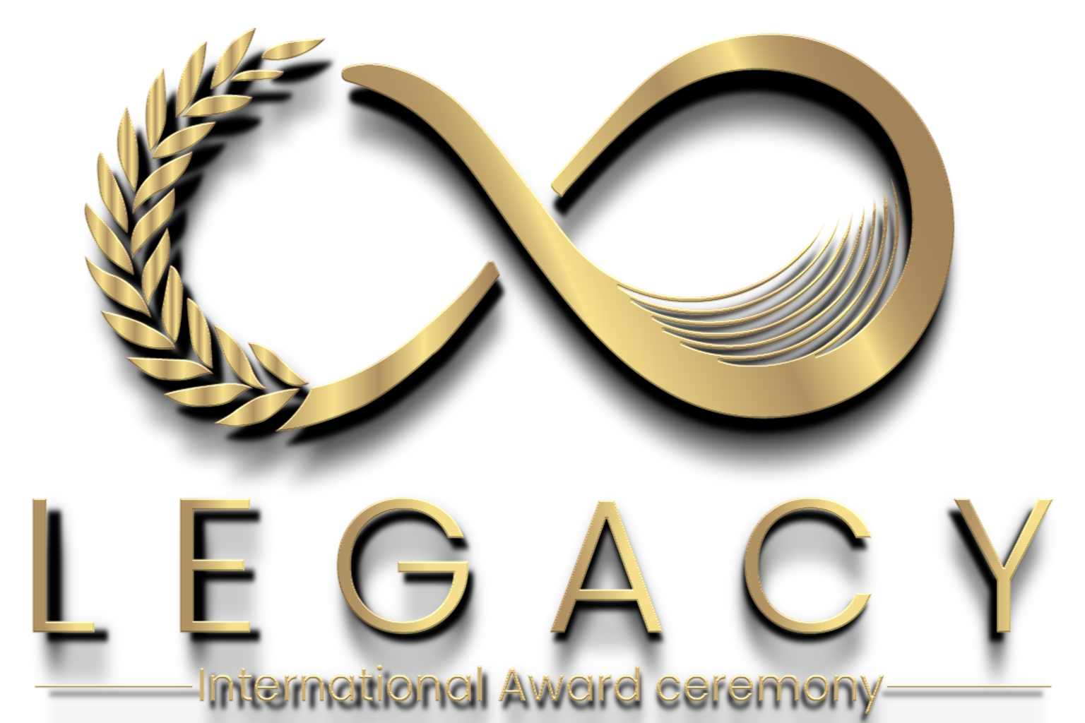 Legacy Award Ceremony
